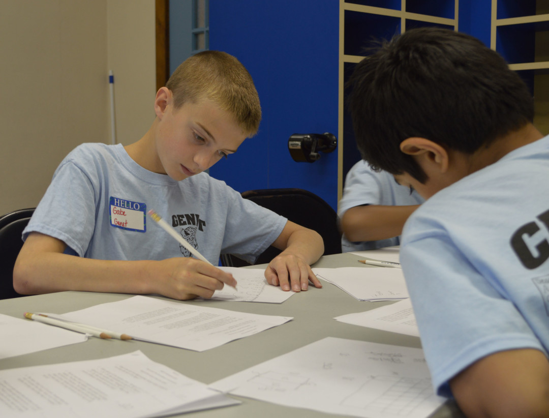 Academics | East Greenbush CSD