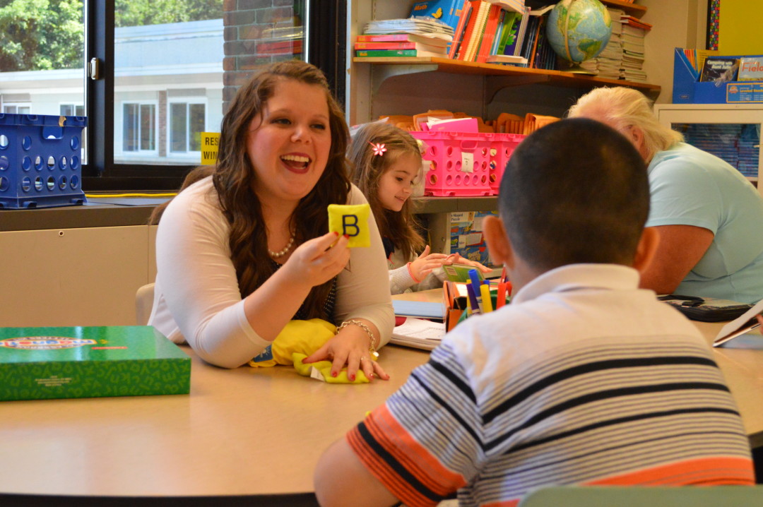 Special Education | East Greenbush CSD