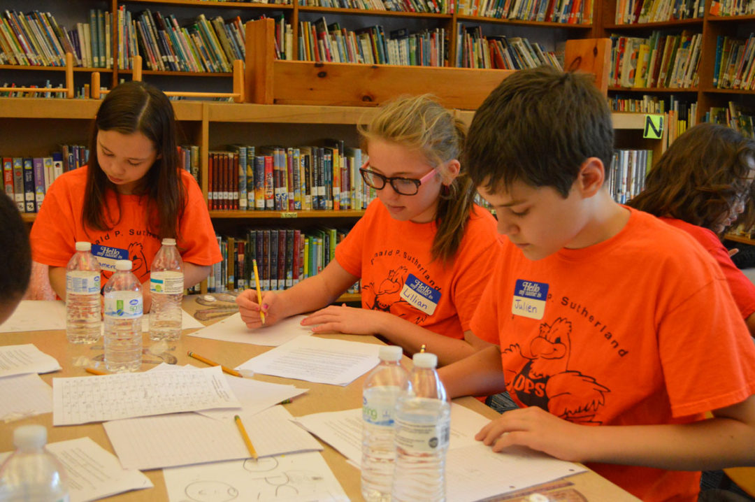 DPS 5th Grade Math Competition East Greenbush CSD dps-5th-grade-math-competition-east-greenbush-csd