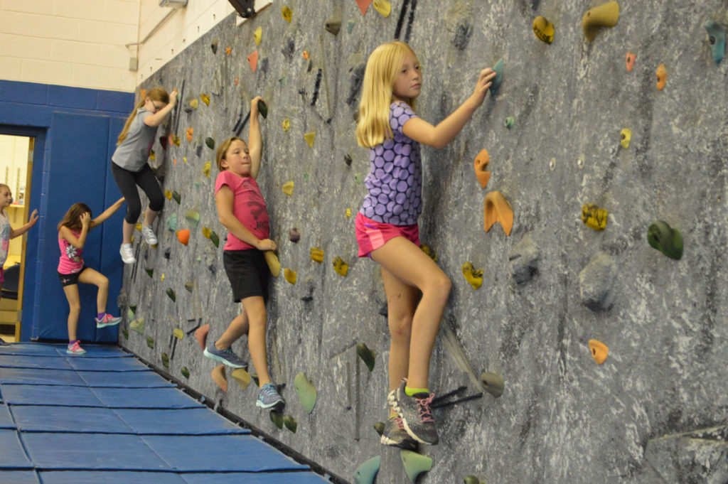 Physical Education/Health | East Greenbush CSD