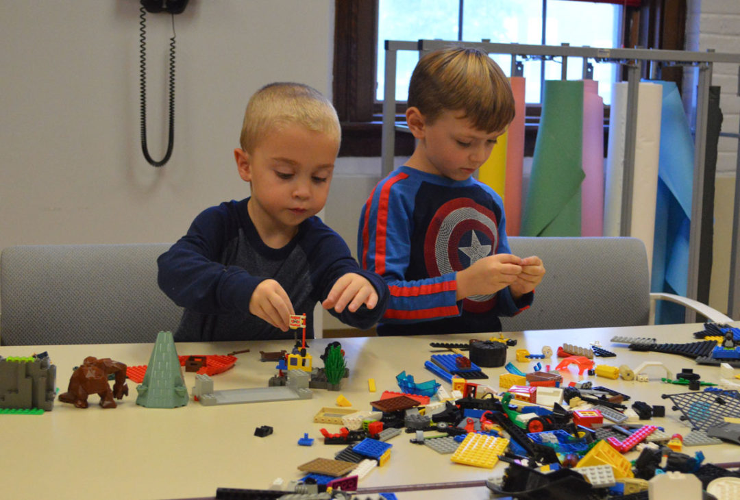 Explore and Grow | East Greenbush CSD