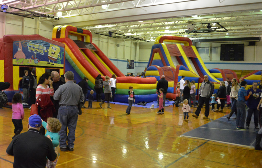 Winterfest 2023 Schedule | East Greenbush CSD