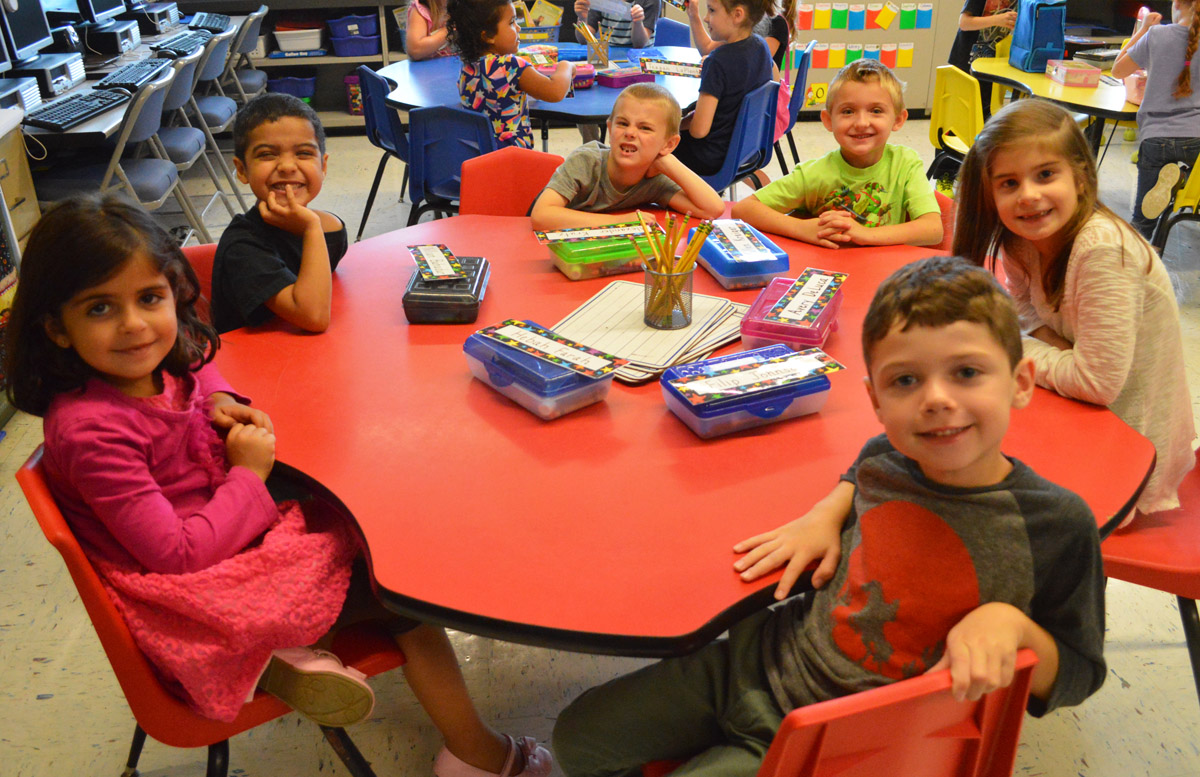 Registration | East Greenbush CSD