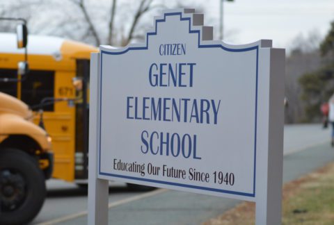 Genet Elementary | East Greenbush CSD