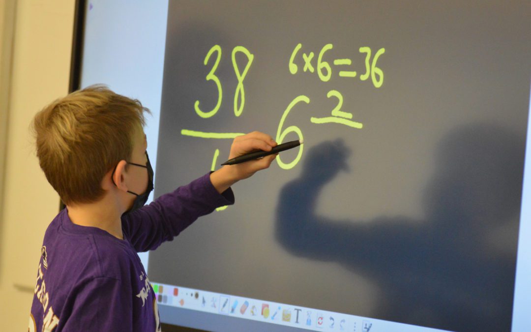 Red Mill Elementary | East Greenbush CSD