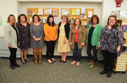 Red Mill Elementary | East Greenbush CSD