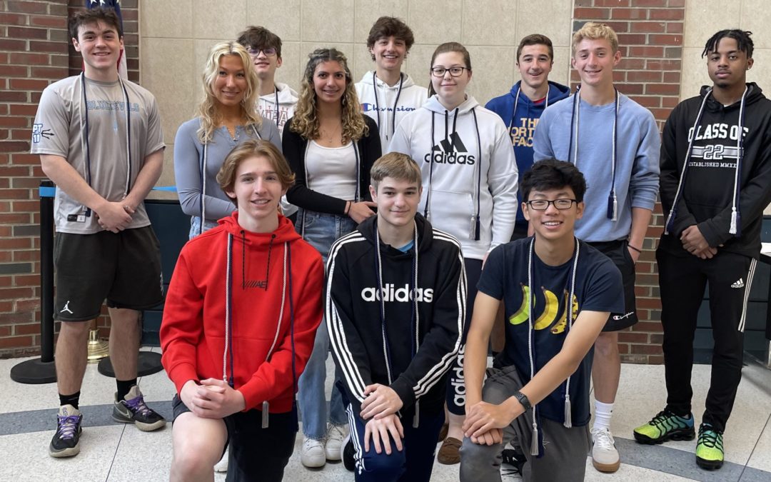 Columbia High School | East Greenbush CSD