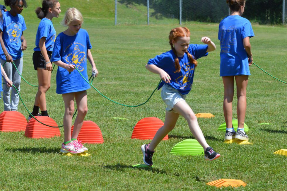 Donald P. Sutherland Elementary School | East Greenbush CSD