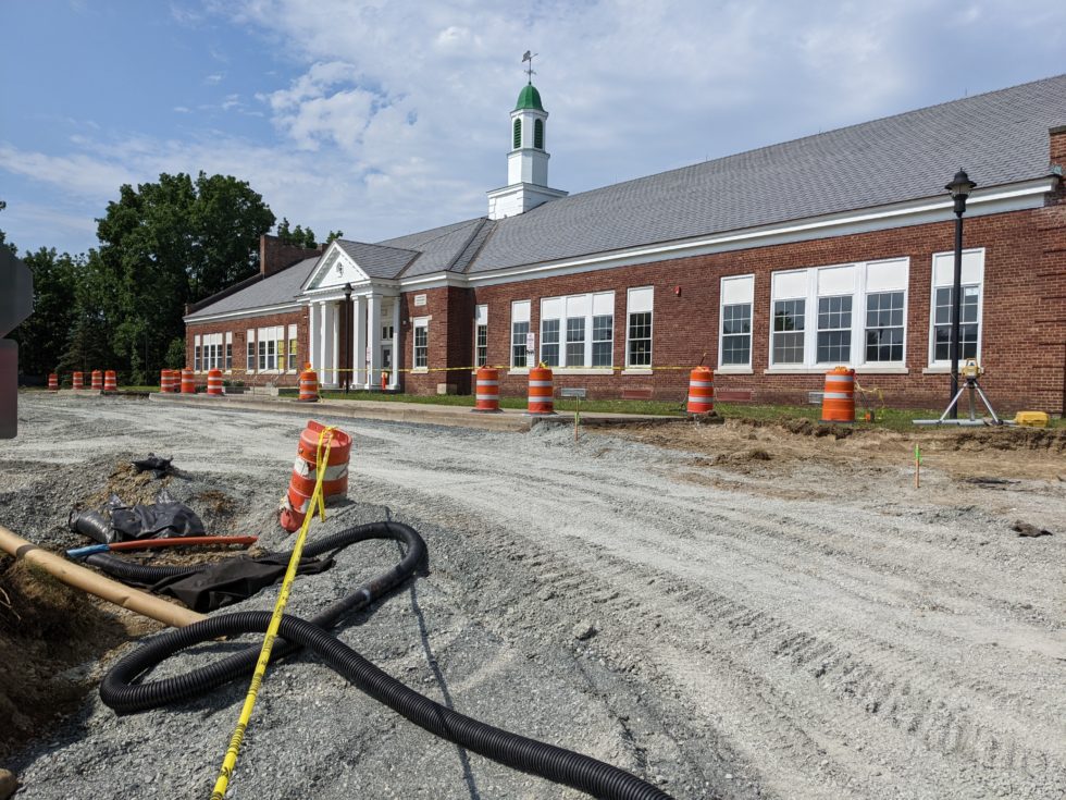 Columbia High School | East Greenbush CSD