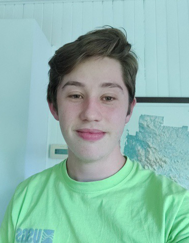 Teddy Howard '23 Named MasterMinds MVP | East Greenbush CSD