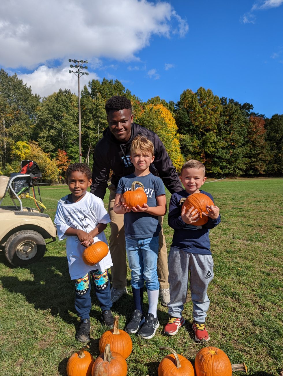 Photos: Genet Fall Fun Run | East Greenbush CSD