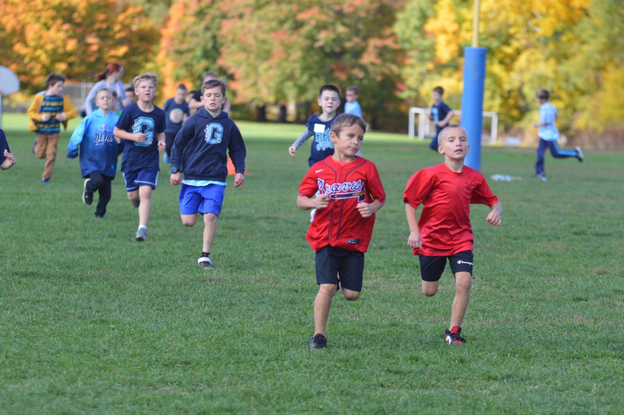 Photos: Genet Fall Fun Run | East Greenbush CSD