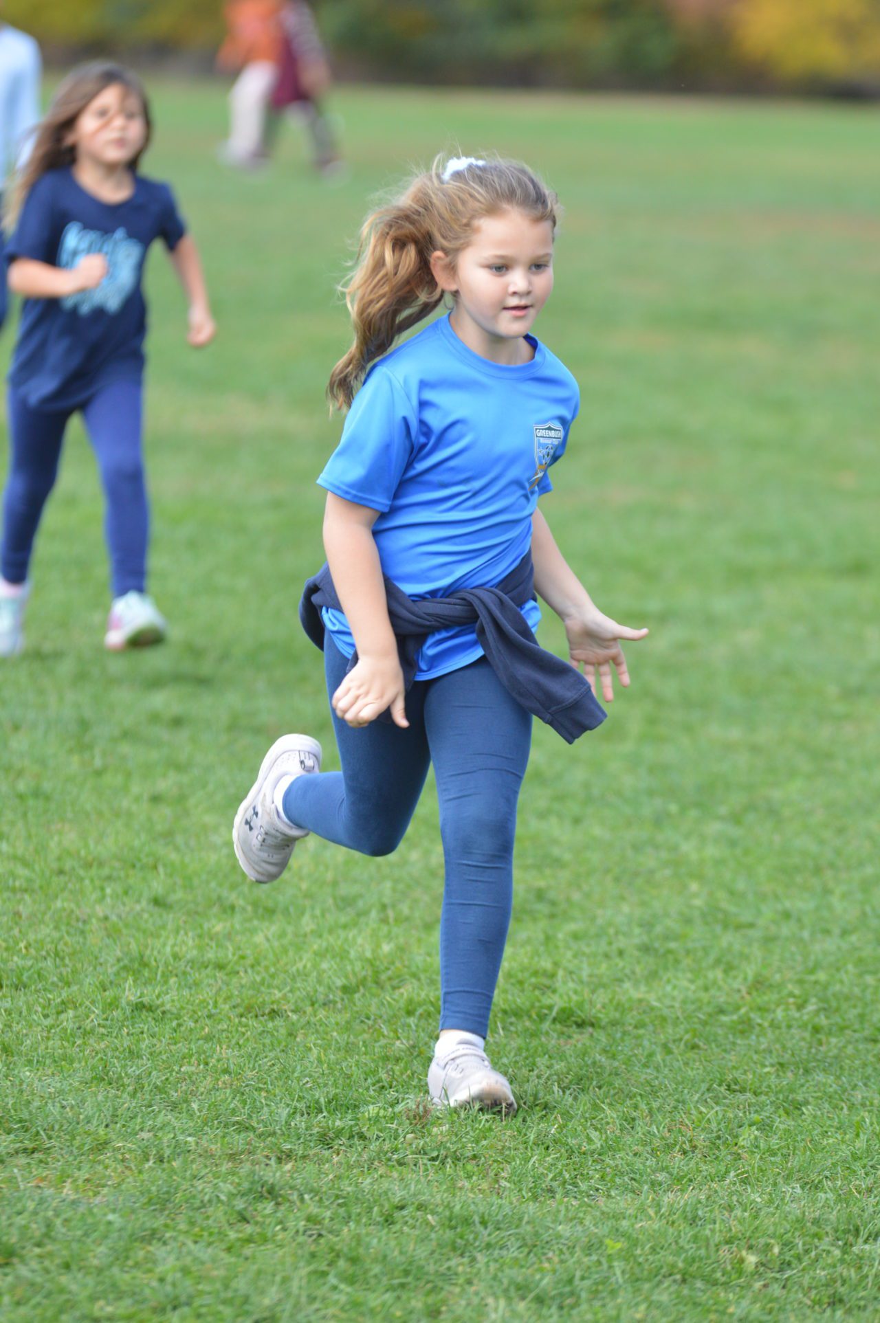 Photos: Genet Fall Fun Run | East Greenbush CSD