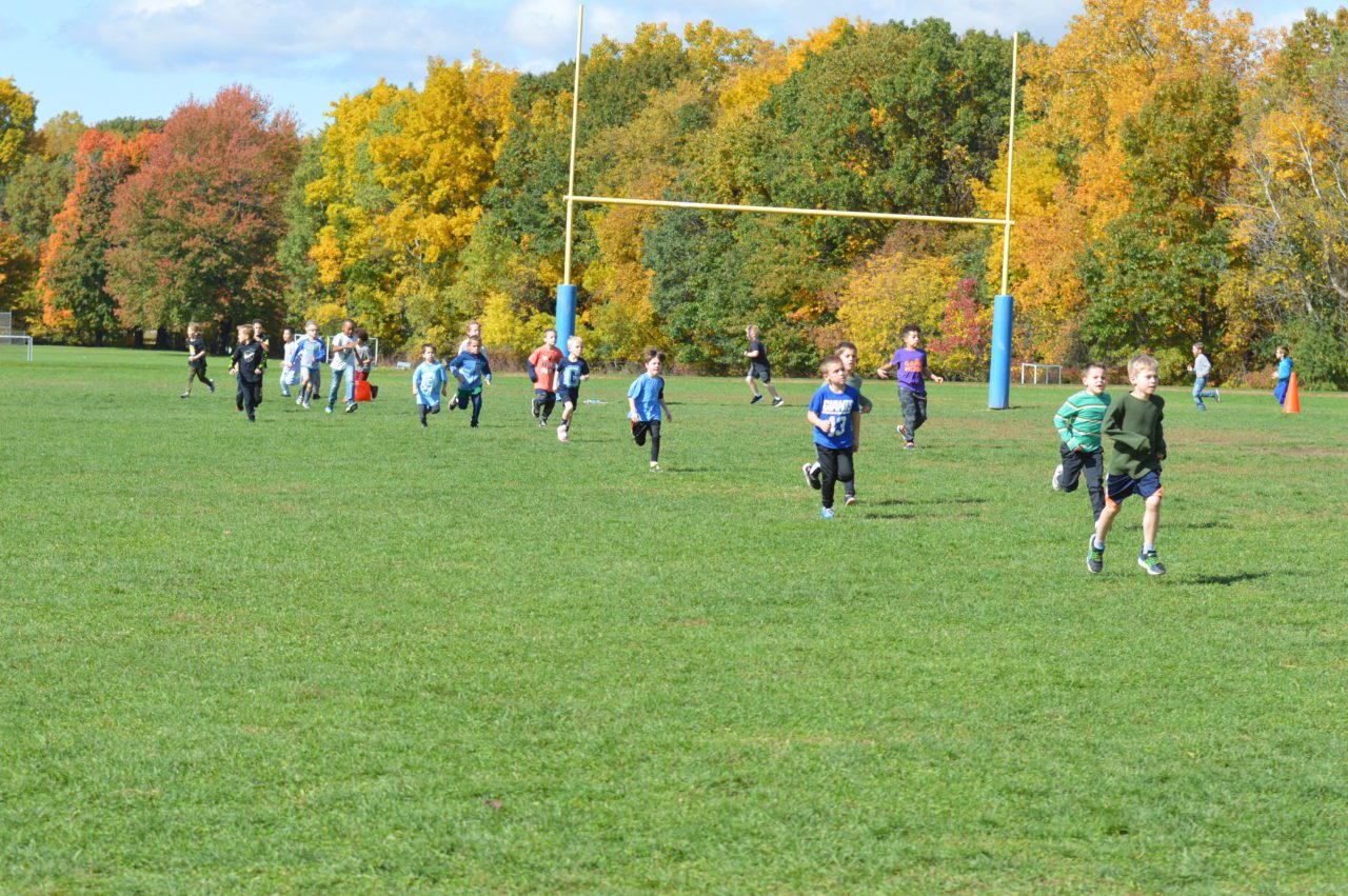 Photos: Genet Fall Fun Run | East Greenbush CSD