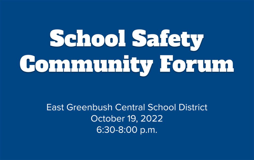 Pre-K | East Greenbush CSD