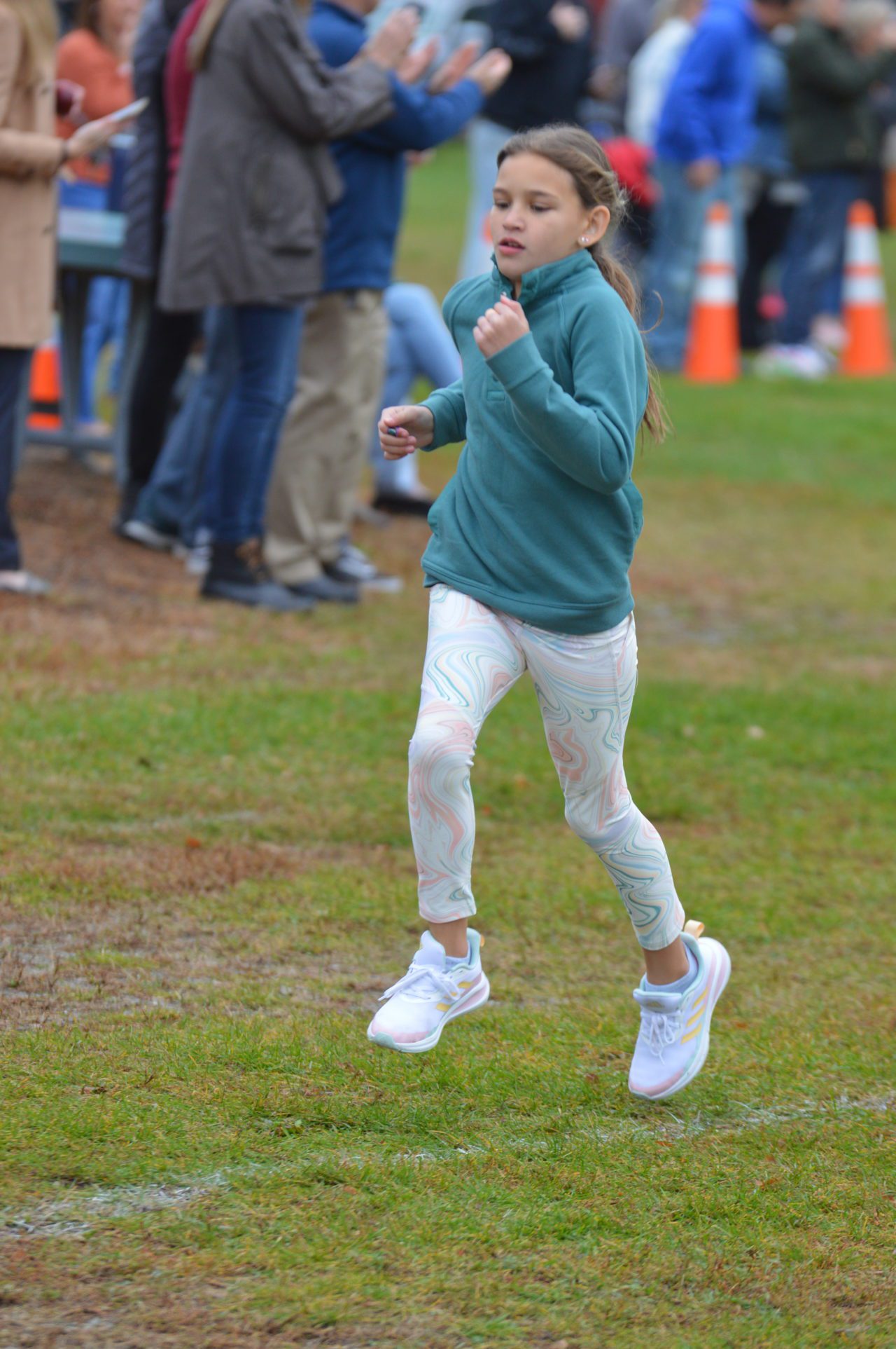 Photos: Green Meadow Apple Race | East Greenbush CSD