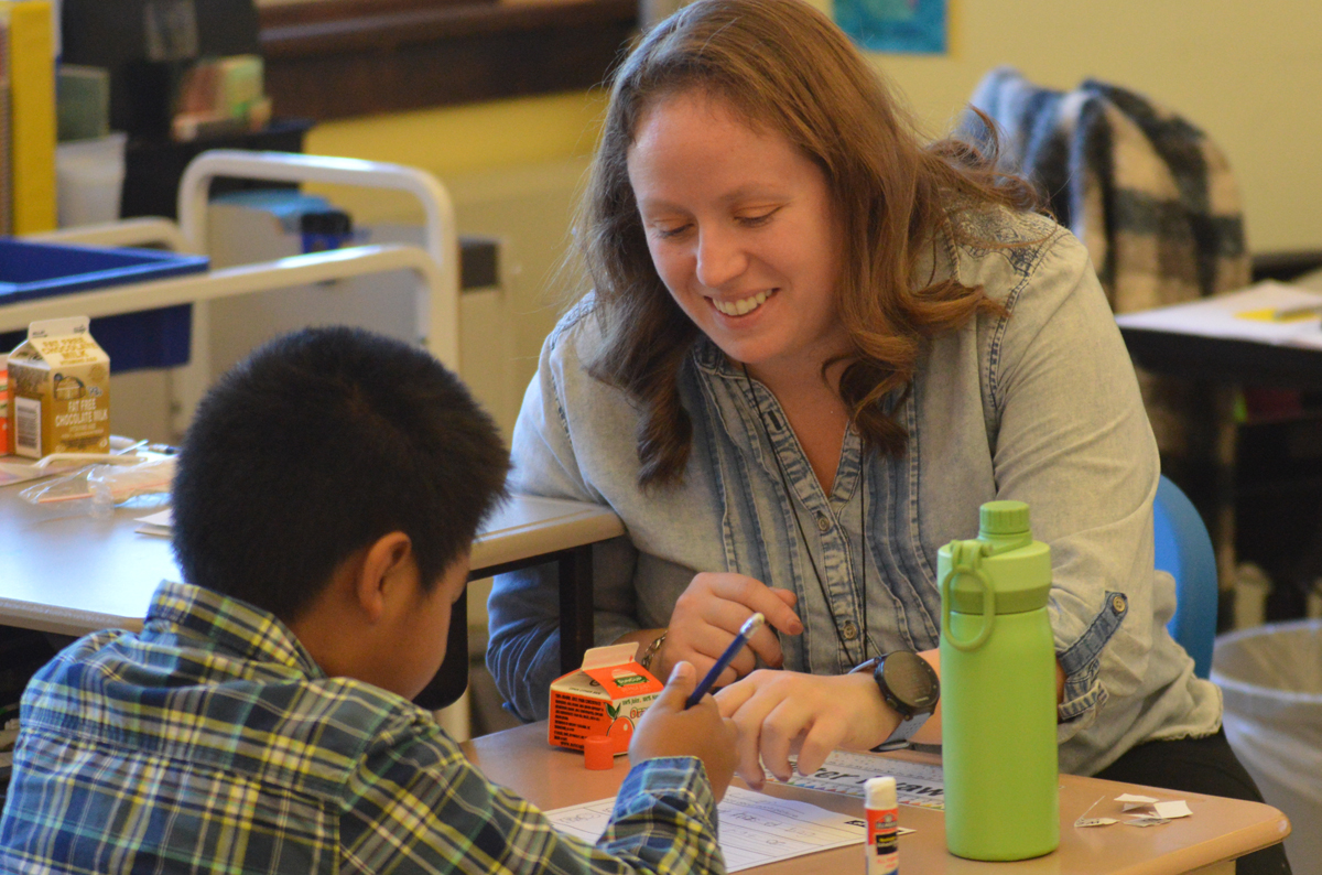 Special Education | East Greenbush CSD