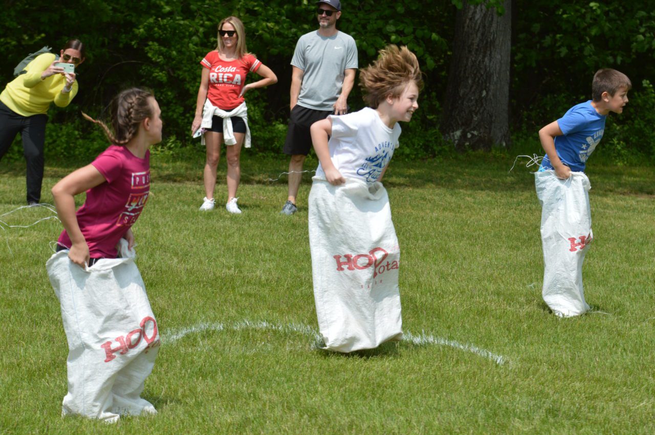 Photos: Bell Top Field Day | East Greenbush CSD