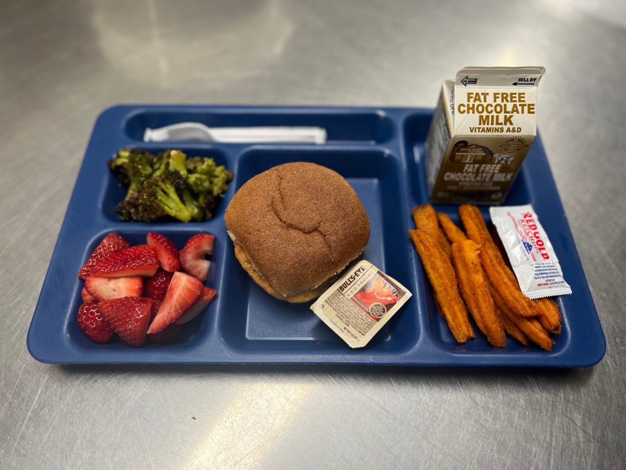 Food Services | East Greenbush CSD