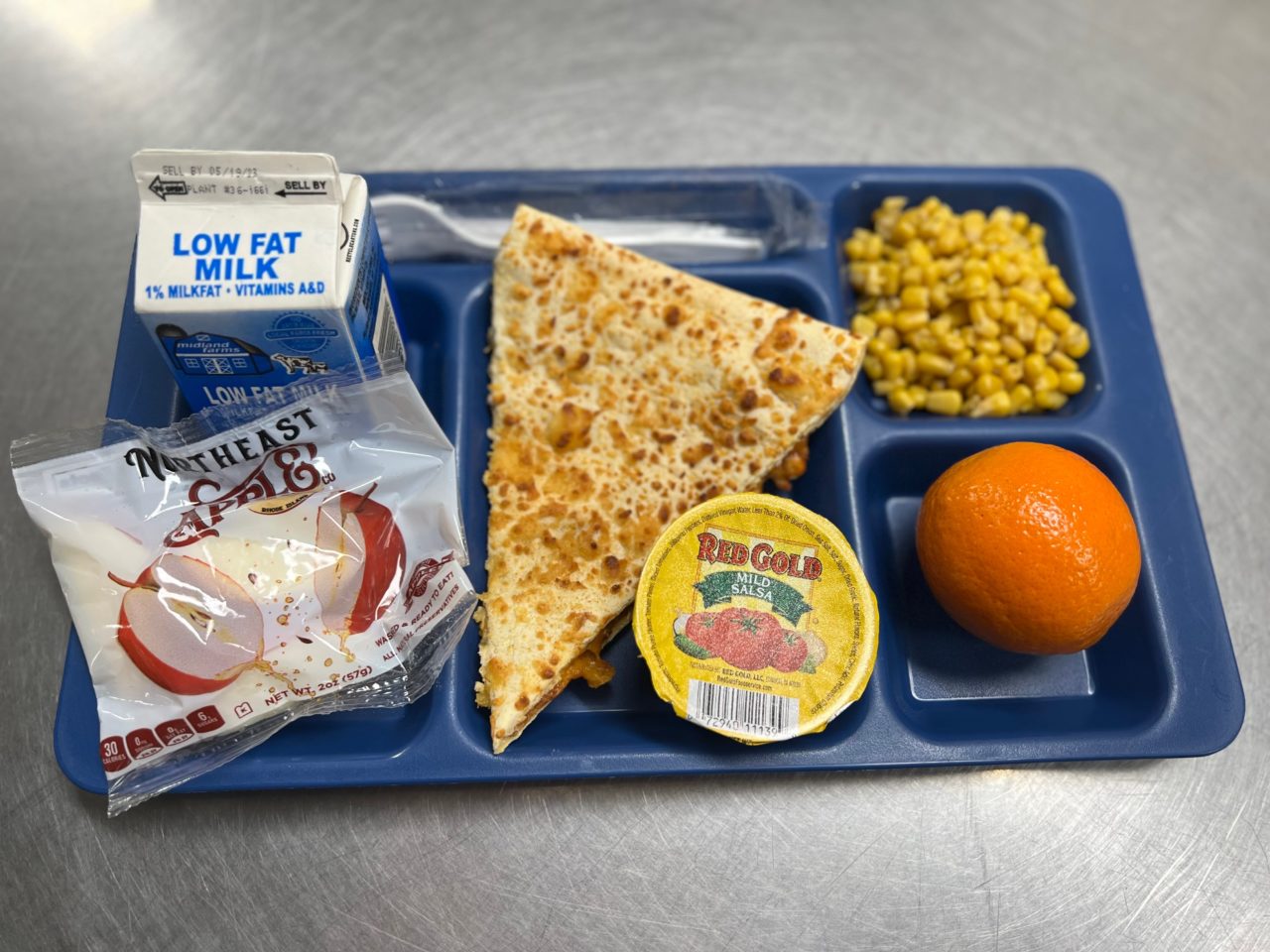 Food Services | East Greenbush CSD