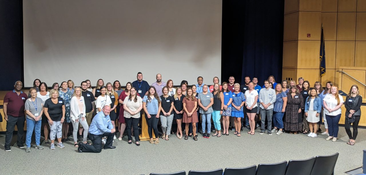 Welcome to New Teachers and Staff | East Greenbush CSD