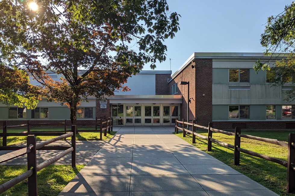 Goff Middle School | East Greenbush CSD