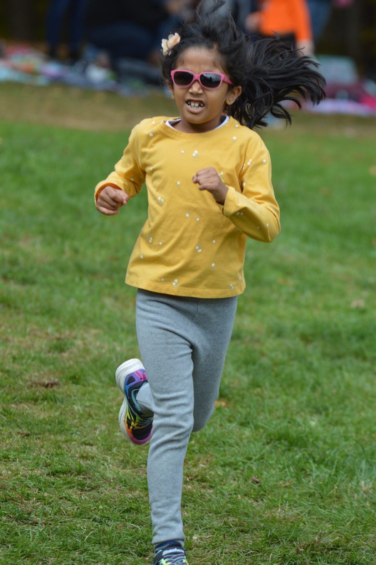 Photos: Bell Top Pumpkin Run | East Greenbush CSD