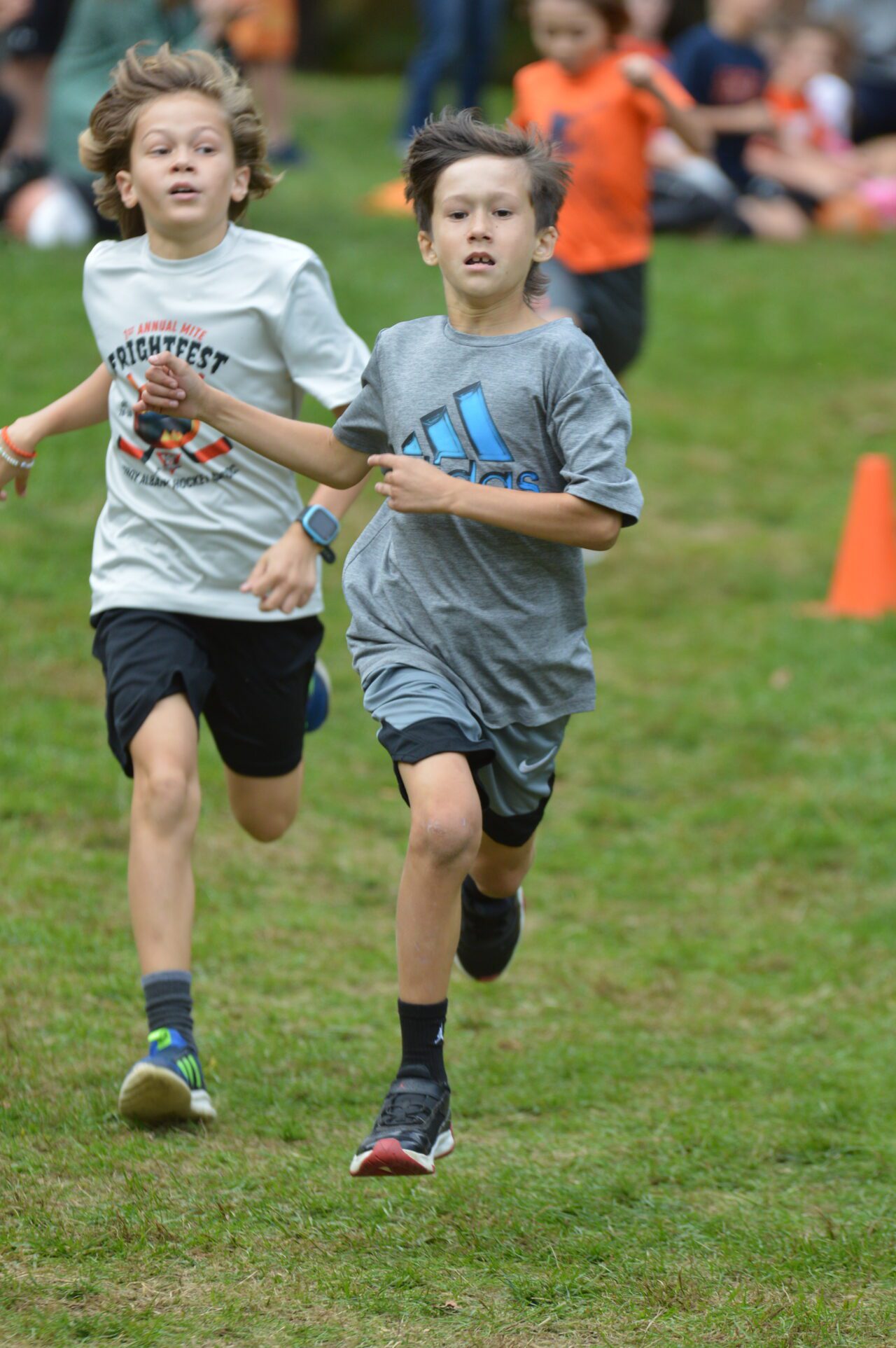Photos: Bell Top Pumpkin Run | East Greenbush CSD