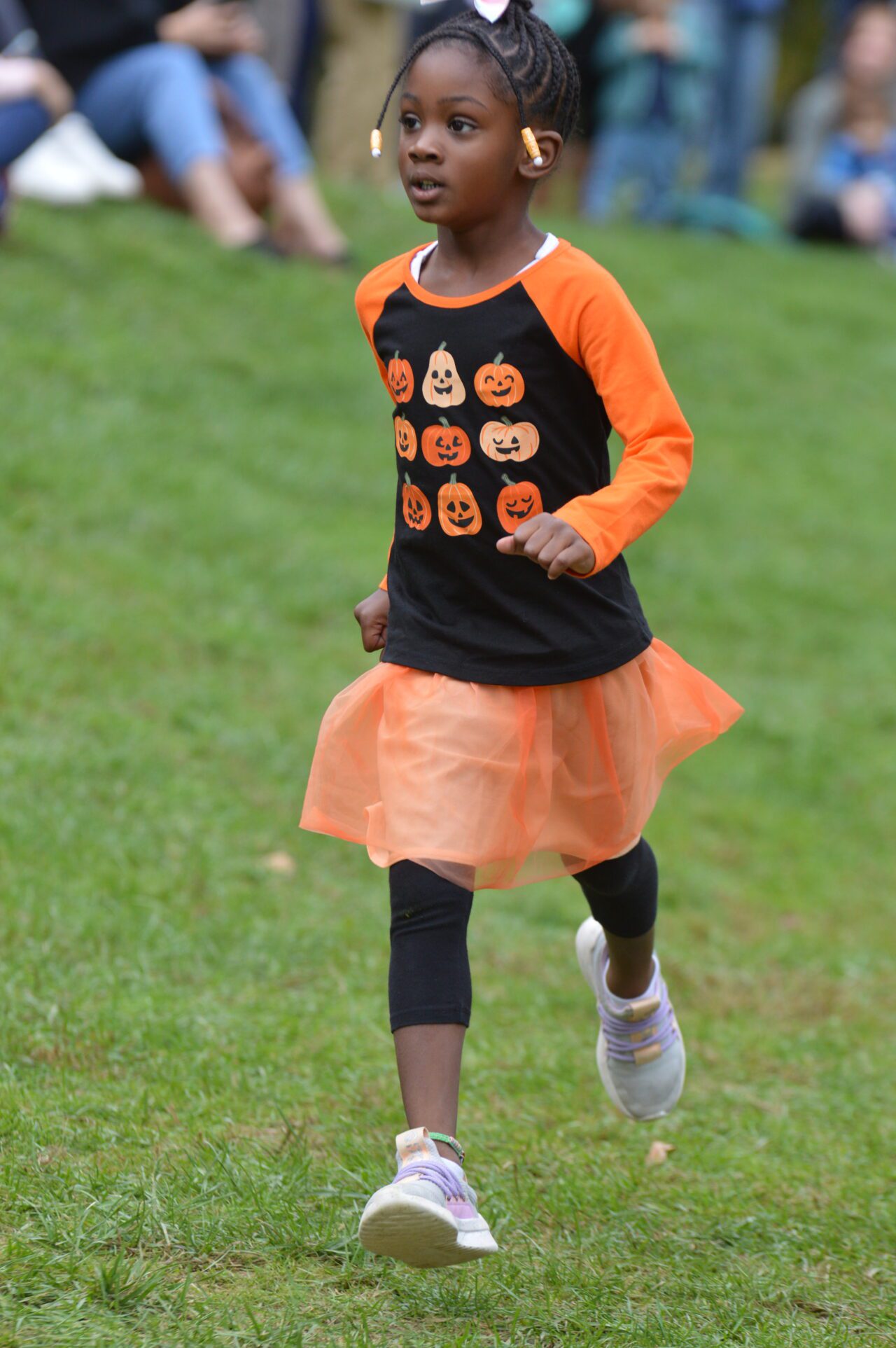 Photos: Bell Top Pumpkin Run | East Greenbush CSD