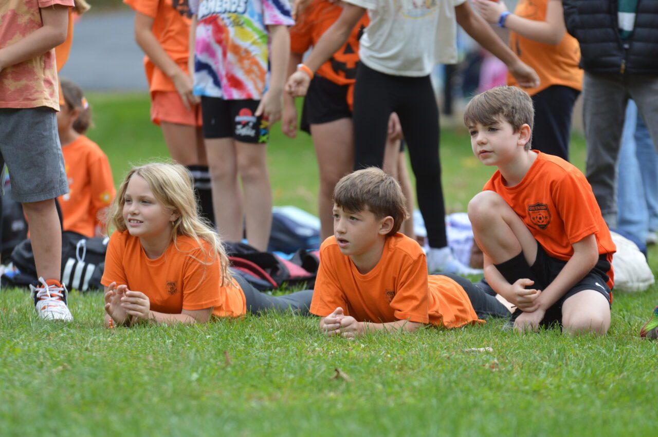 Photos: Bell Top Pumpkin Run | East Greenbush CSD