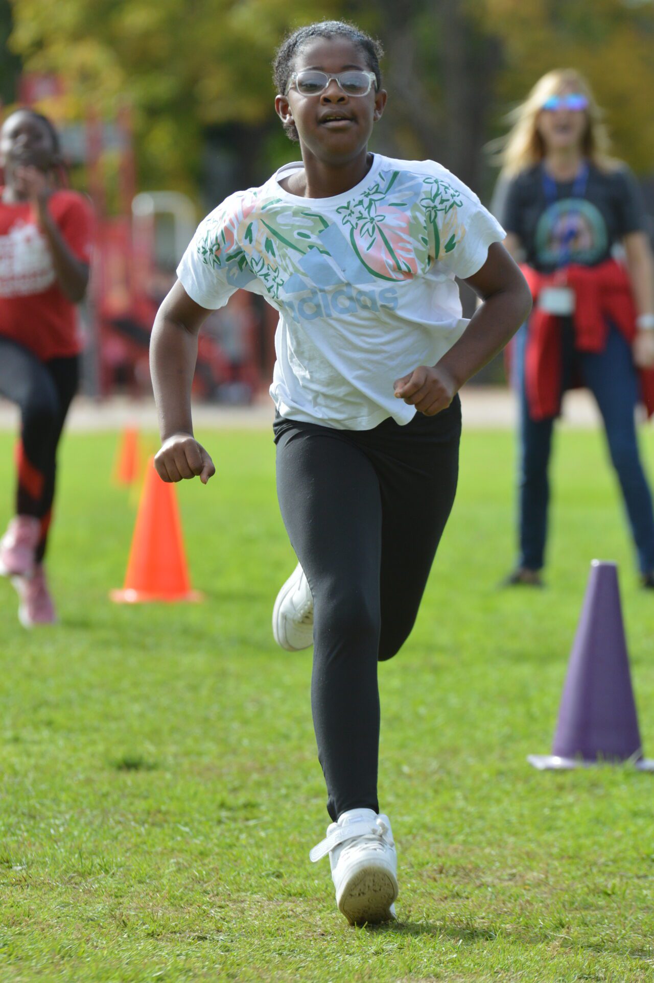 Photos: Red Mill Great Apple Race | East Greenbush CSD