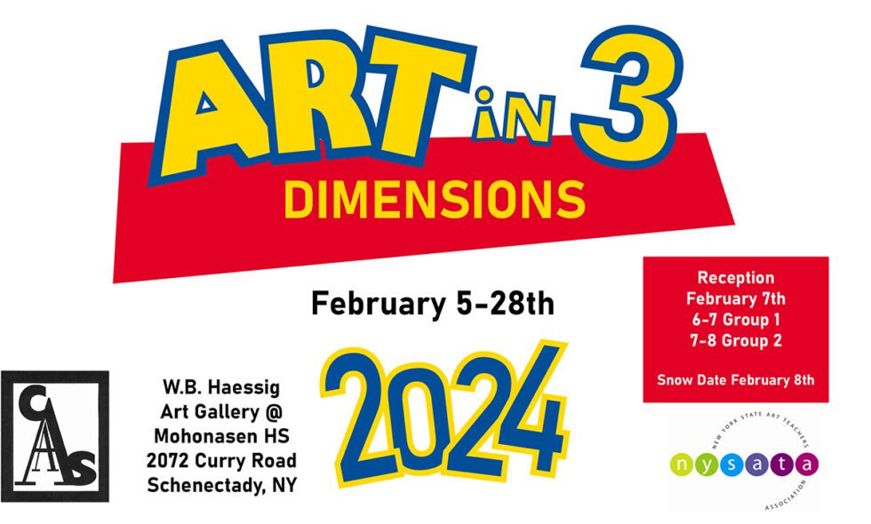 Ella Buff '24 and Hannah Win '24 Artwork Selected for Art in 3 ...