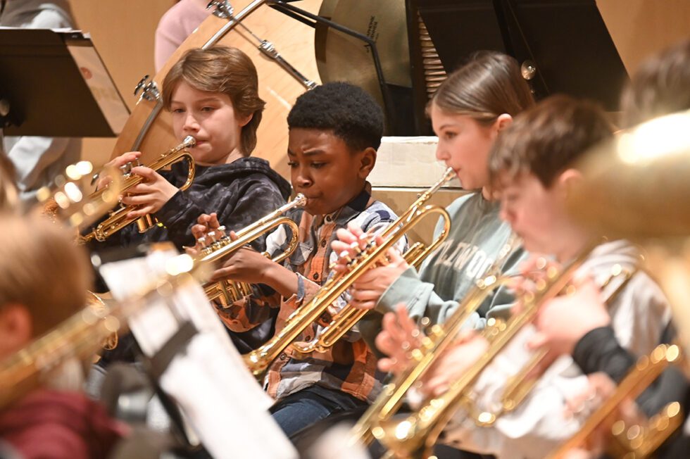 2024 Instrumental Festival | East Greenbush CSD