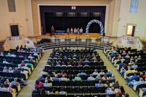 Genet Elementary | East Greenbush CSD