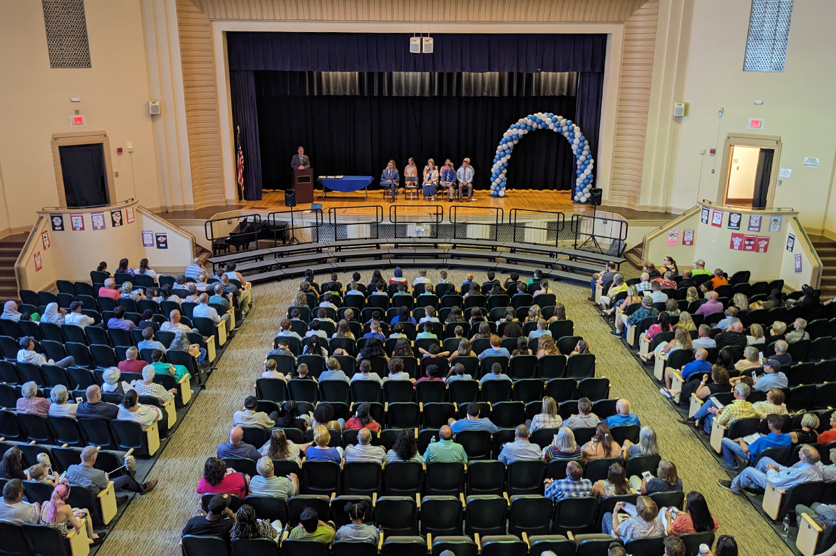 Home | East Greenbush CSD