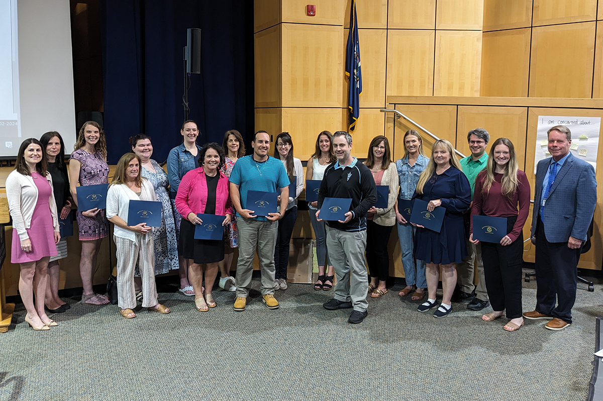 Home | East Greenbush CSD