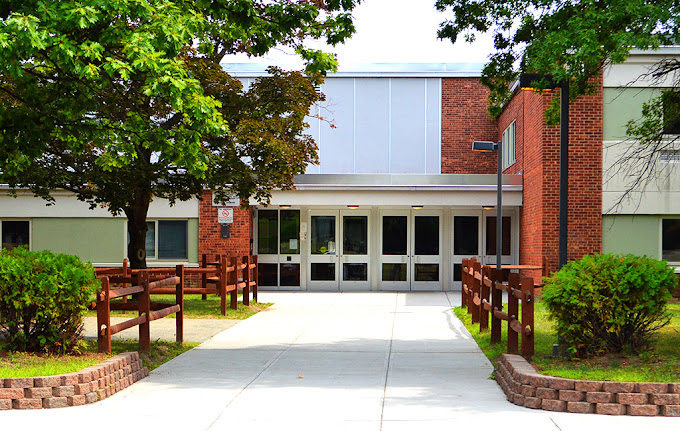 Goff Middle School | East Greenbush CSD