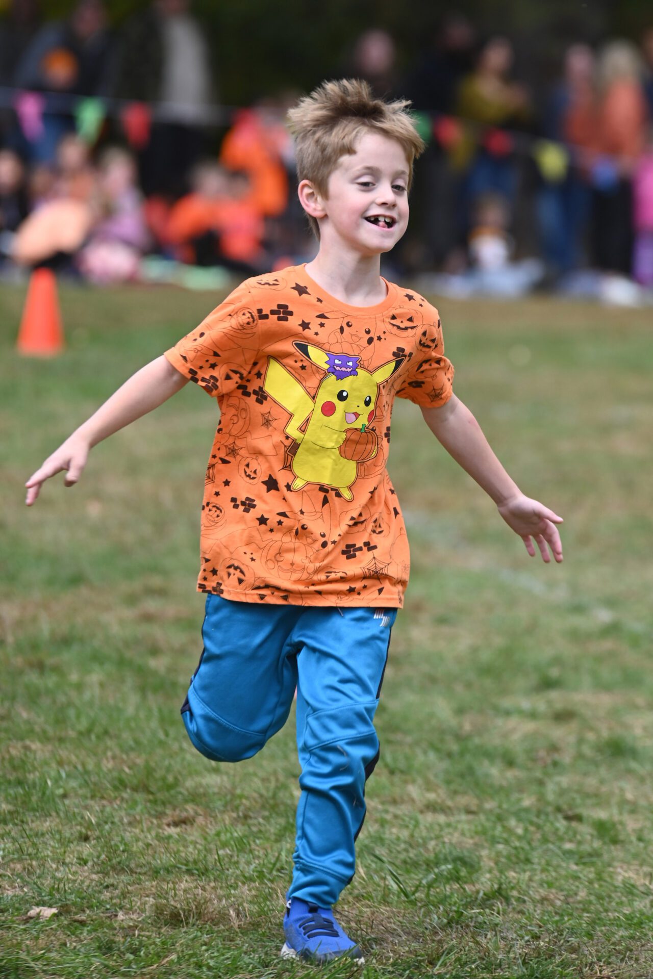 Photos: Bell Top Pumpkin Run | East Greenbush CSD