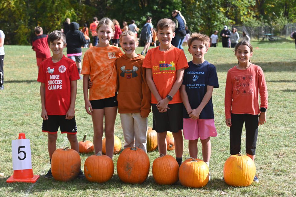 Photos: Bell Top Pumpkin Run | East Greenbush CSD