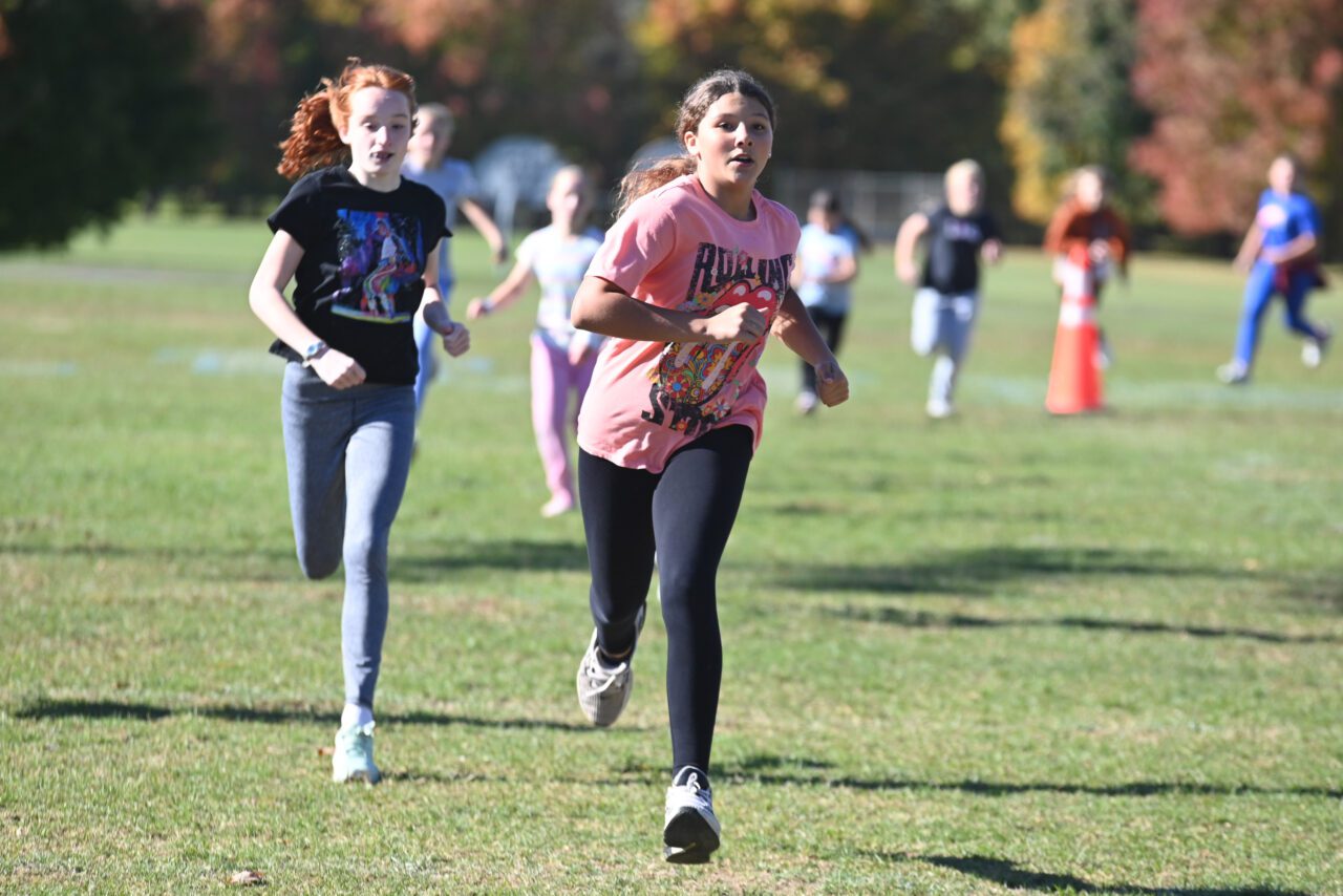 Photos: Genet Fall Fun Run | East Greenbush CSD
