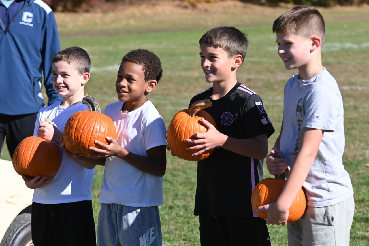 Photos: Genet Fall Fun Run | East Greenbush CSD