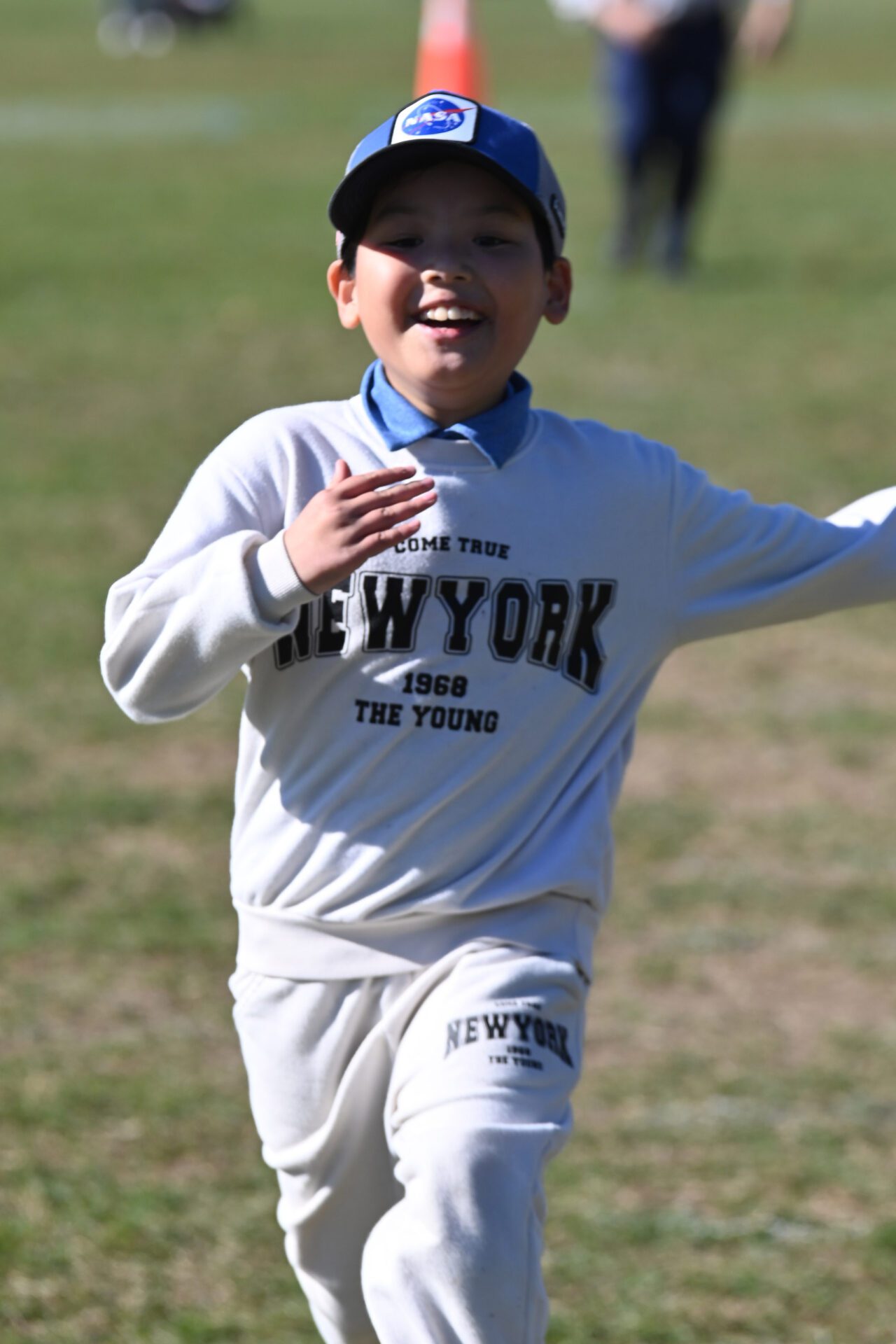 Photos: Genet Fall Fun Run | East Greenbush CSD