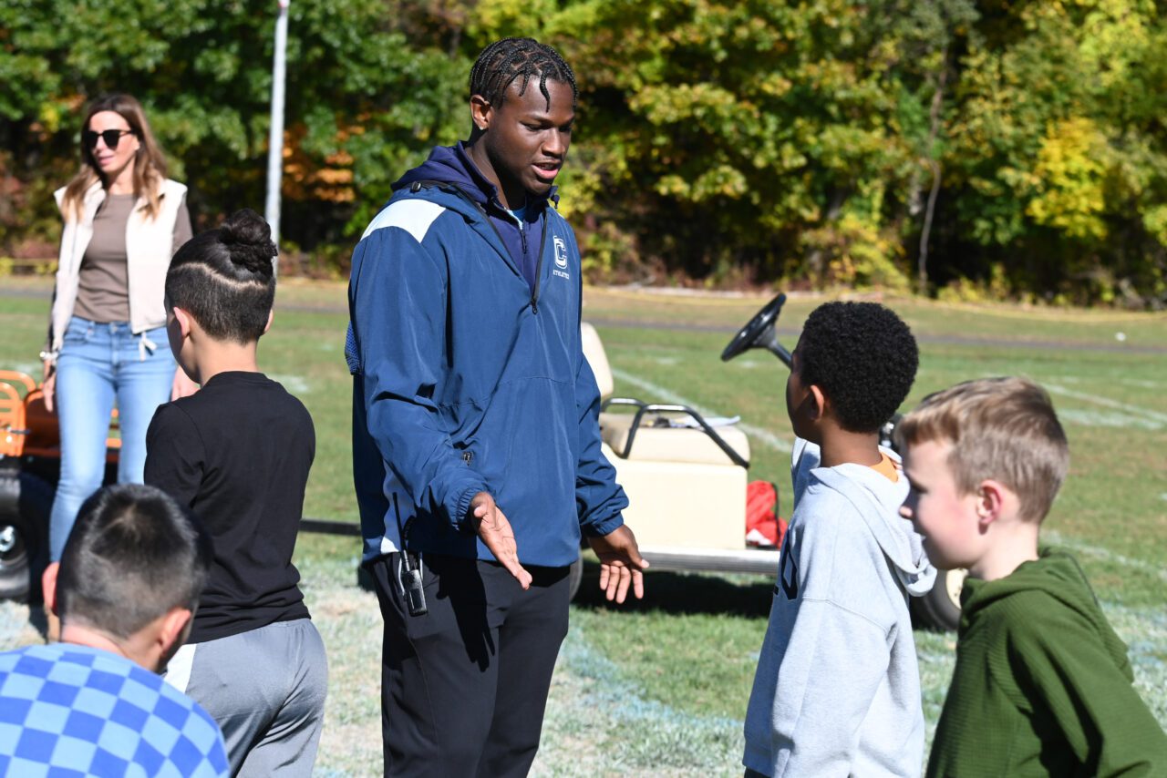Photos: Genet Fall Fun Run | East Greenbush CSD