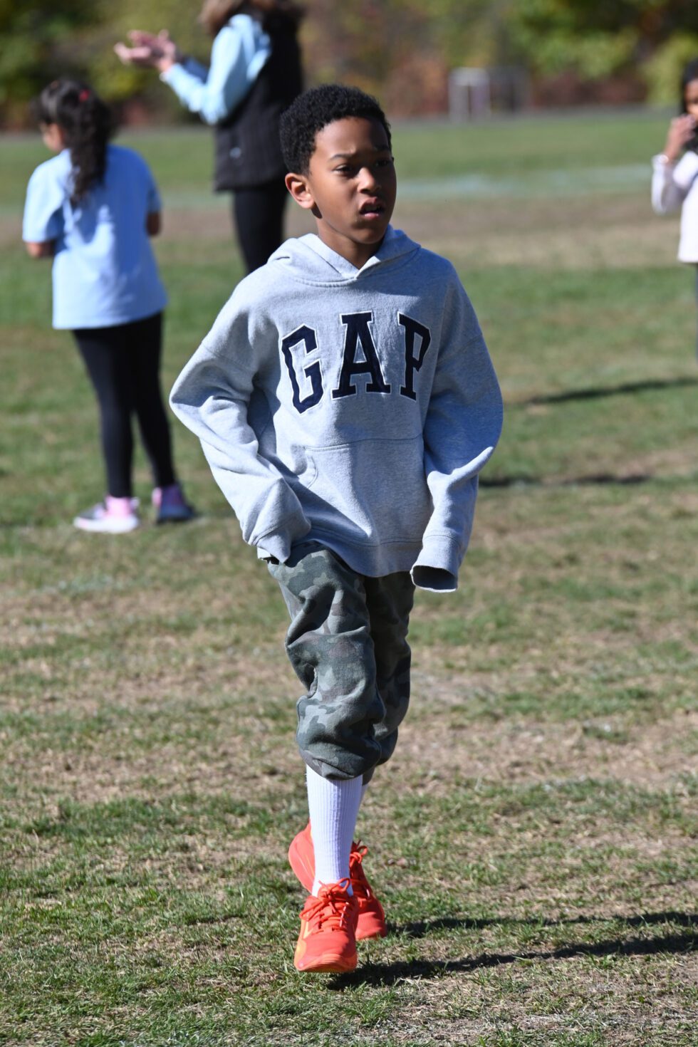 Photos: Genet Fall Fun Run | East Greenbush CSD
