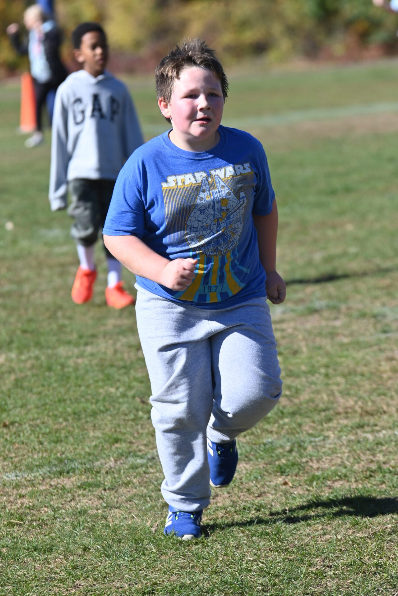 Photos: Genet Fall Fun Run | East Greenbush CSD