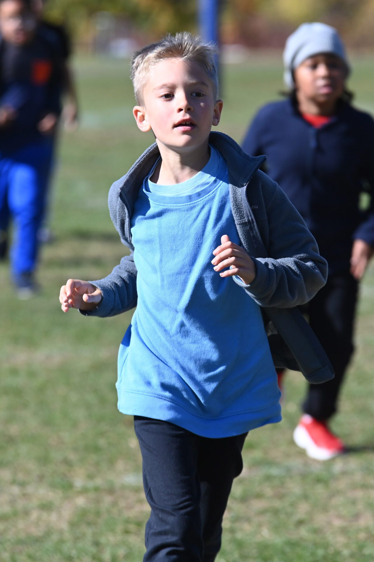 Photos: Genet Fall Fun Run | East Greenbush CSD