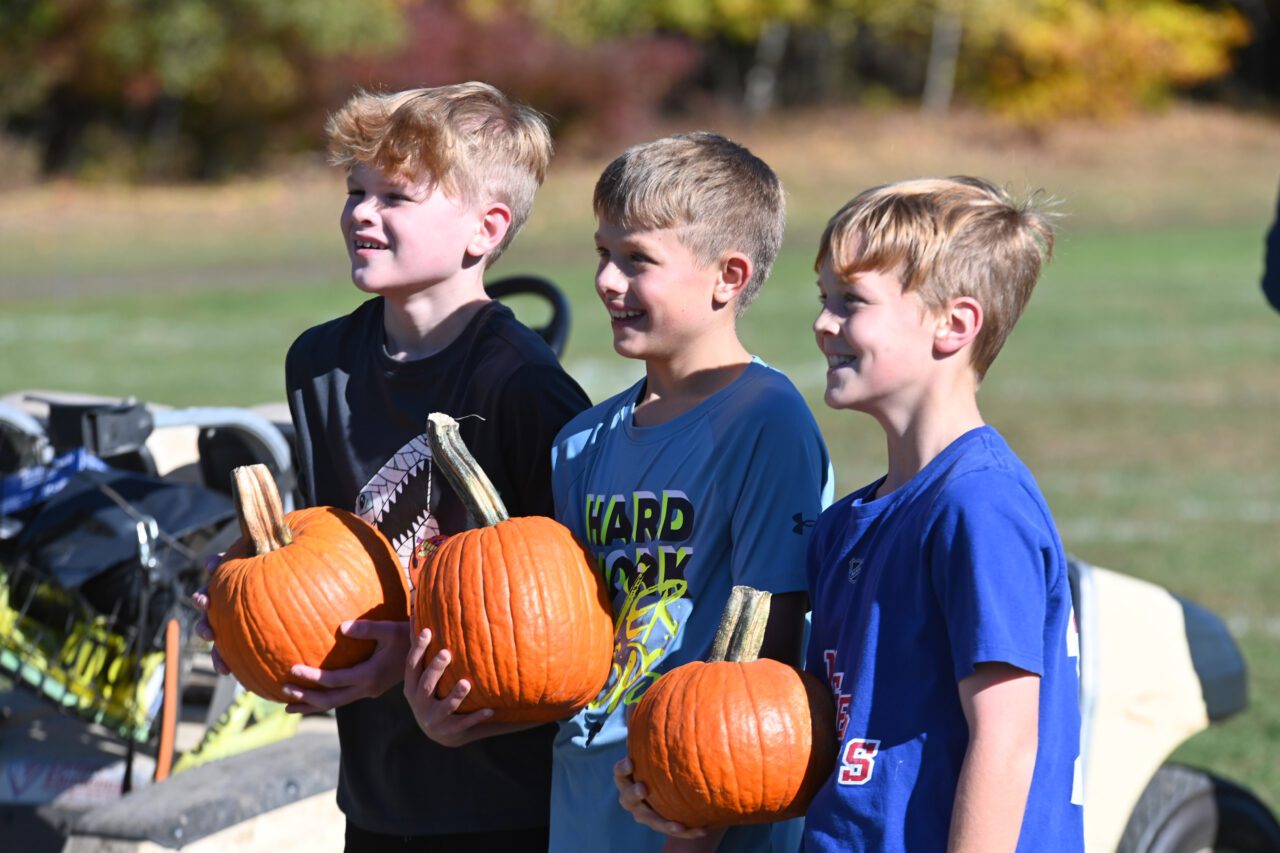 Photos: Genet Fall Fun Run | East Greenbush CSD