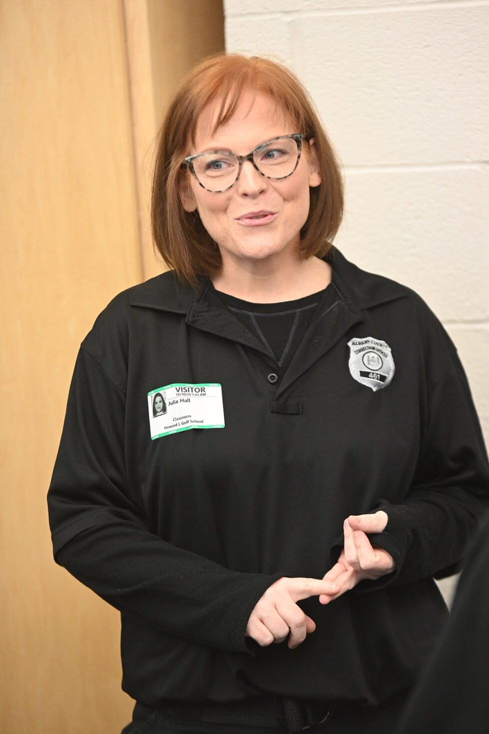 Career Readiness Class Hosts Guest Speakers | East Greenbush CSD