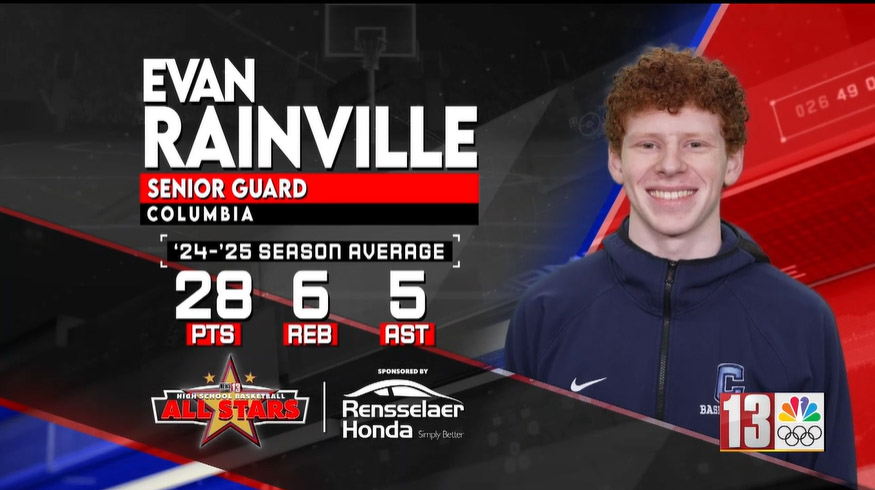 Columbia High School | East Greenbush CSD