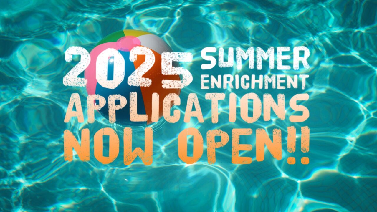 Summer Enrichment Applications Now Open | East Greenbush CSD